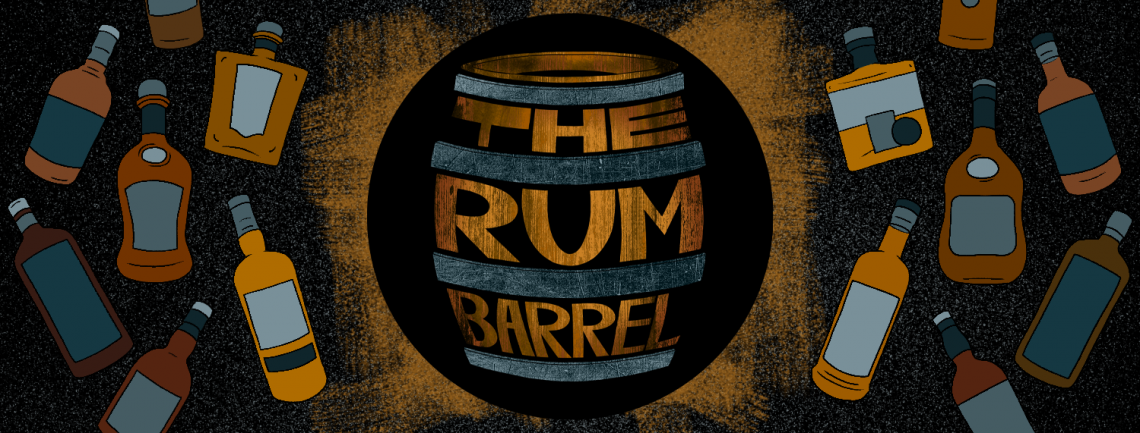The Cocktail Barrel – The Rum Barrel Blog