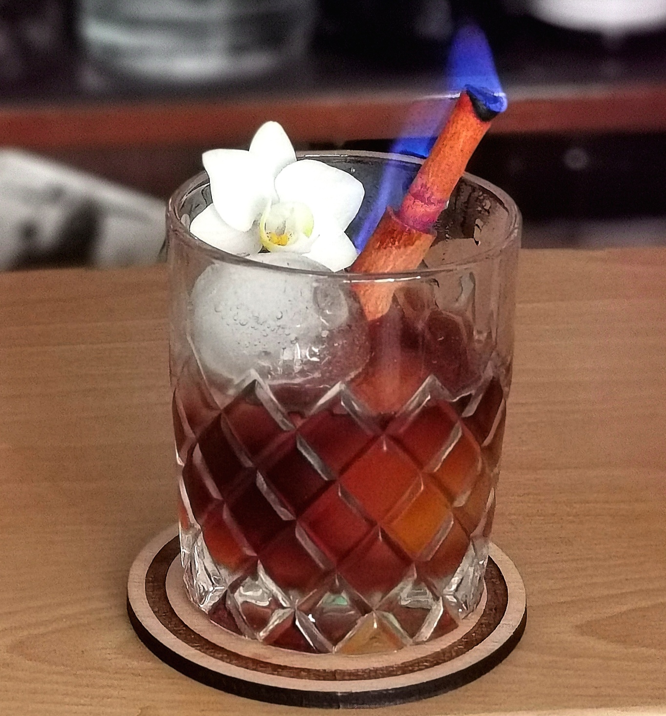 The Cocktail Barrel – The Rum Barrel Blog