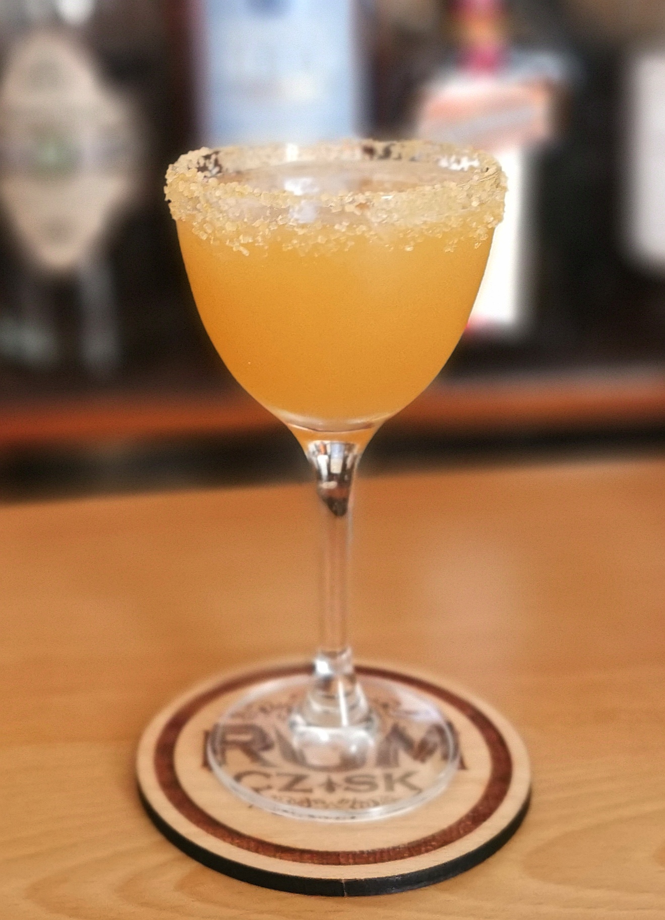 The Cocktail Barrel – The Rum Barrel Blog