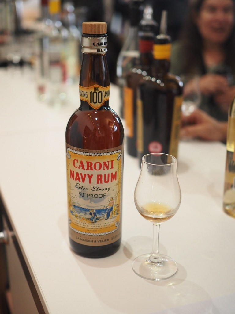 Review: The Whisky Exchange Rum Show 2023 (Trade Session) – The Rum ...