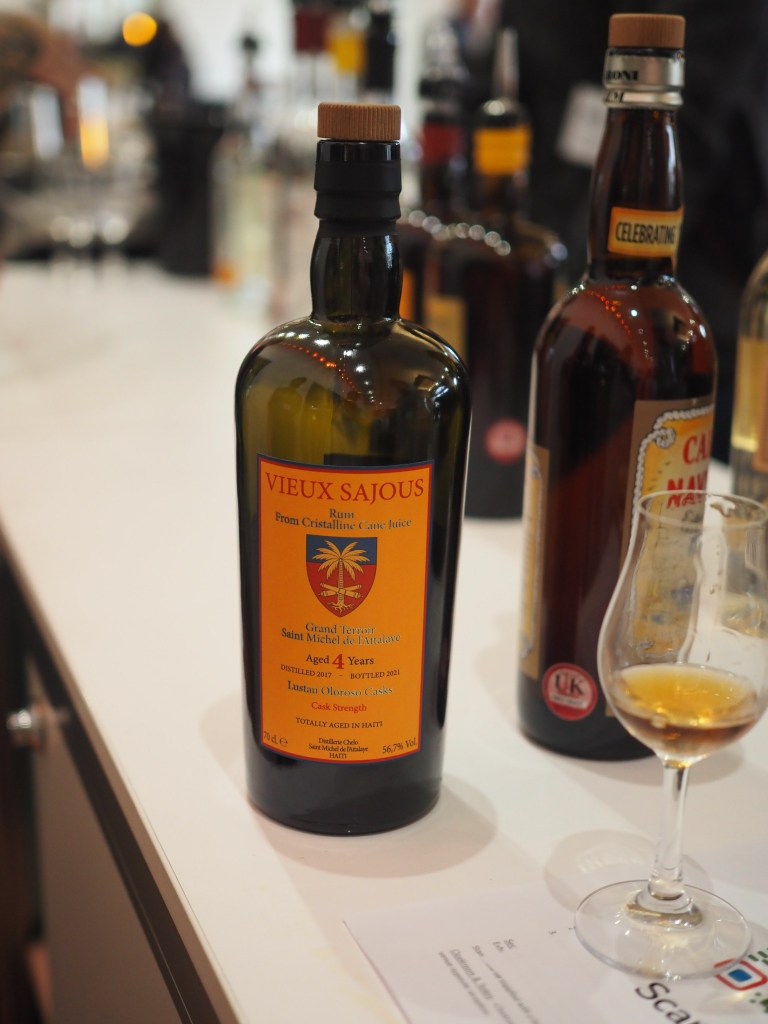 Review: The Whisky Exchange Rum Show 2023 (Trade Session) – The Rum ...