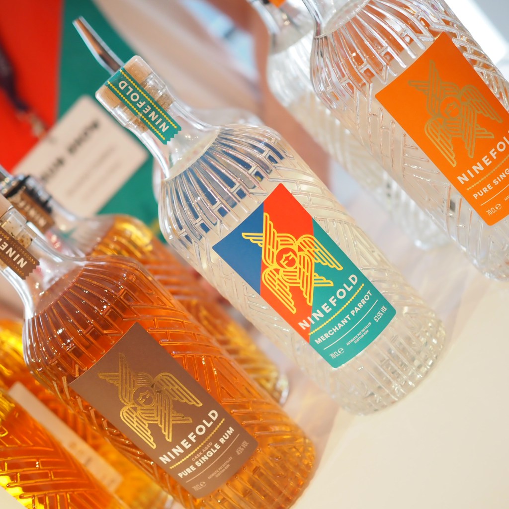 Review: The Whisky Exchange Rum Show 2024 – The Rum Barrel Blog